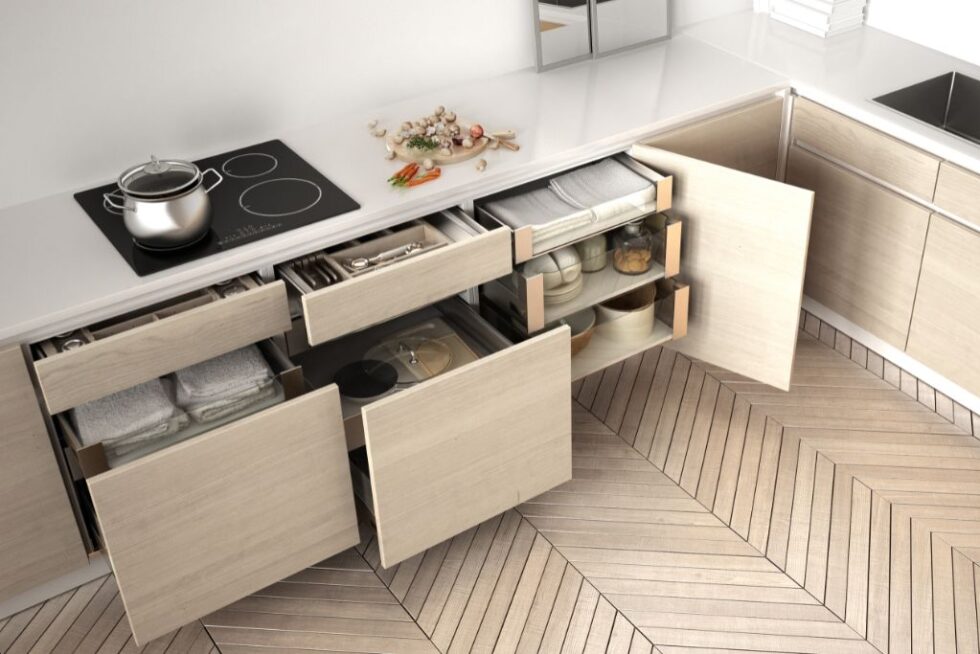 10 Stress-Free Kitchen Remodel - AMD Construction & Remodeling