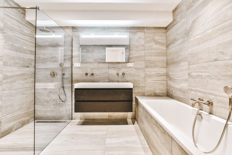 10 Best Tools for a Bathroom Transformation - AMD Construction & Remodeling