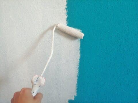 Affordable Exterior House Paint Services | AMD Construction & Remodeling