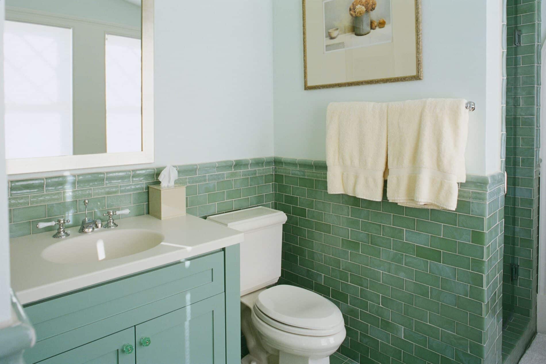 Average Bathroom Remodel Cost Best Home Remodeling Services