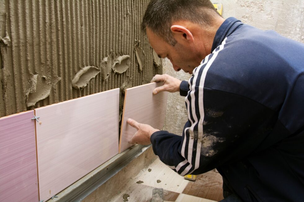 Walk-In Shower Contractors | No.1 Best Home Remodeling Services