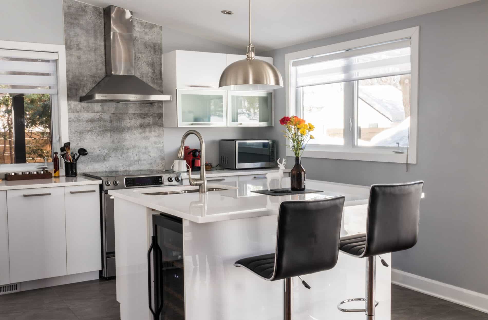 Top Kitchen Remodeling Trends for 2024 | AMD Construction & Remodeling
