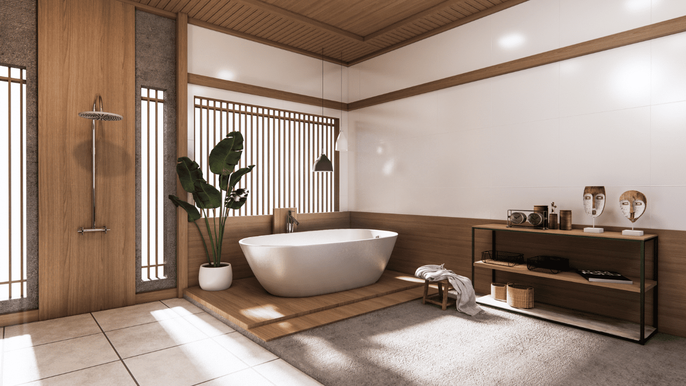 8 Spa-like Bathroom Ideas | Best Home Remodeling Services