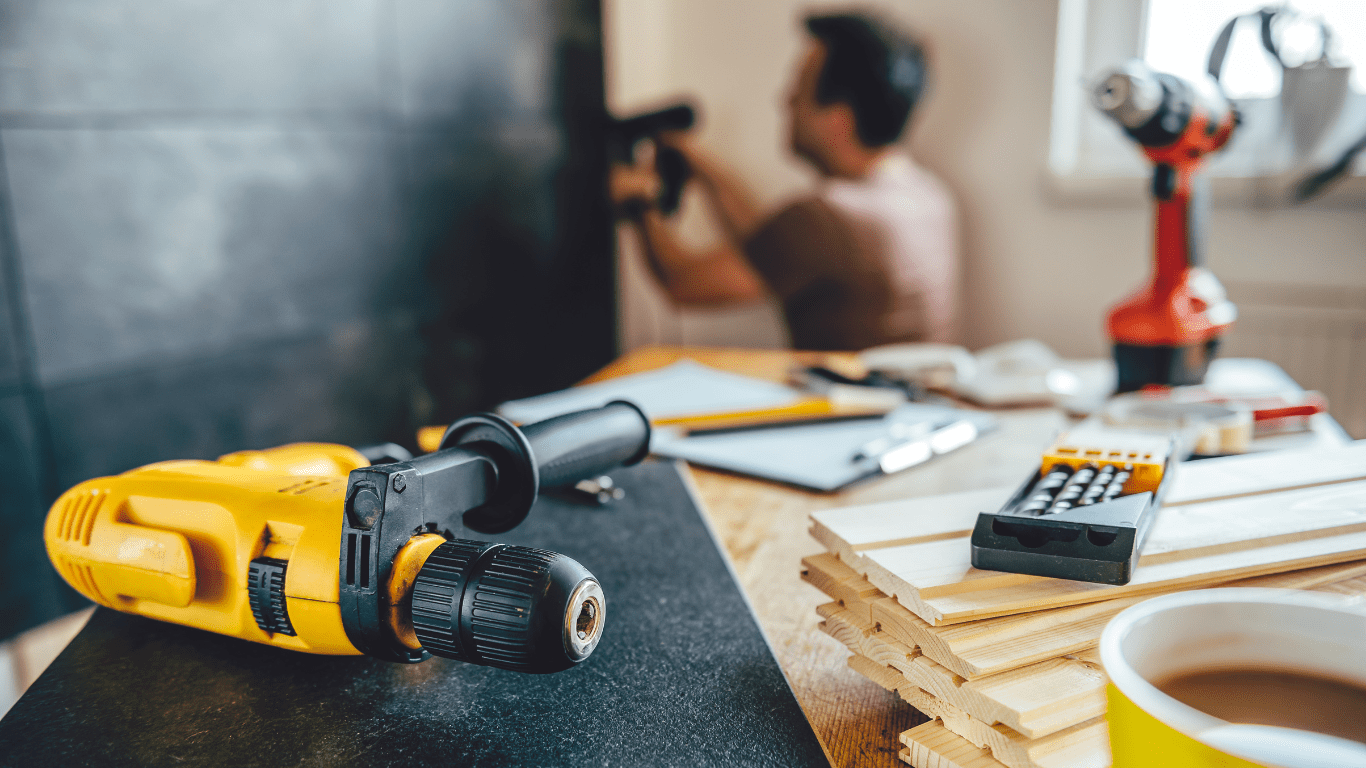 4 Best Details For Seamless Interior Finishing- AMD Construction ...