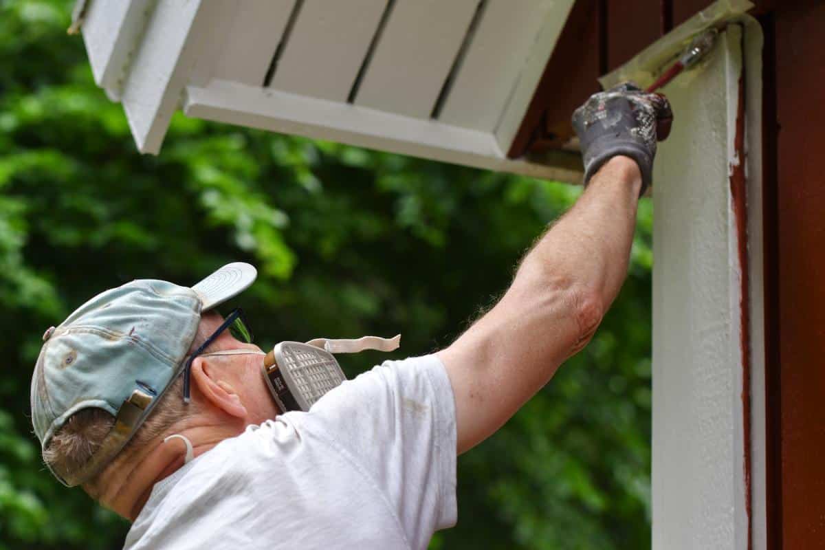 No. 1 Best Dallas Exterior Painting - AMD Construction & Remodeling