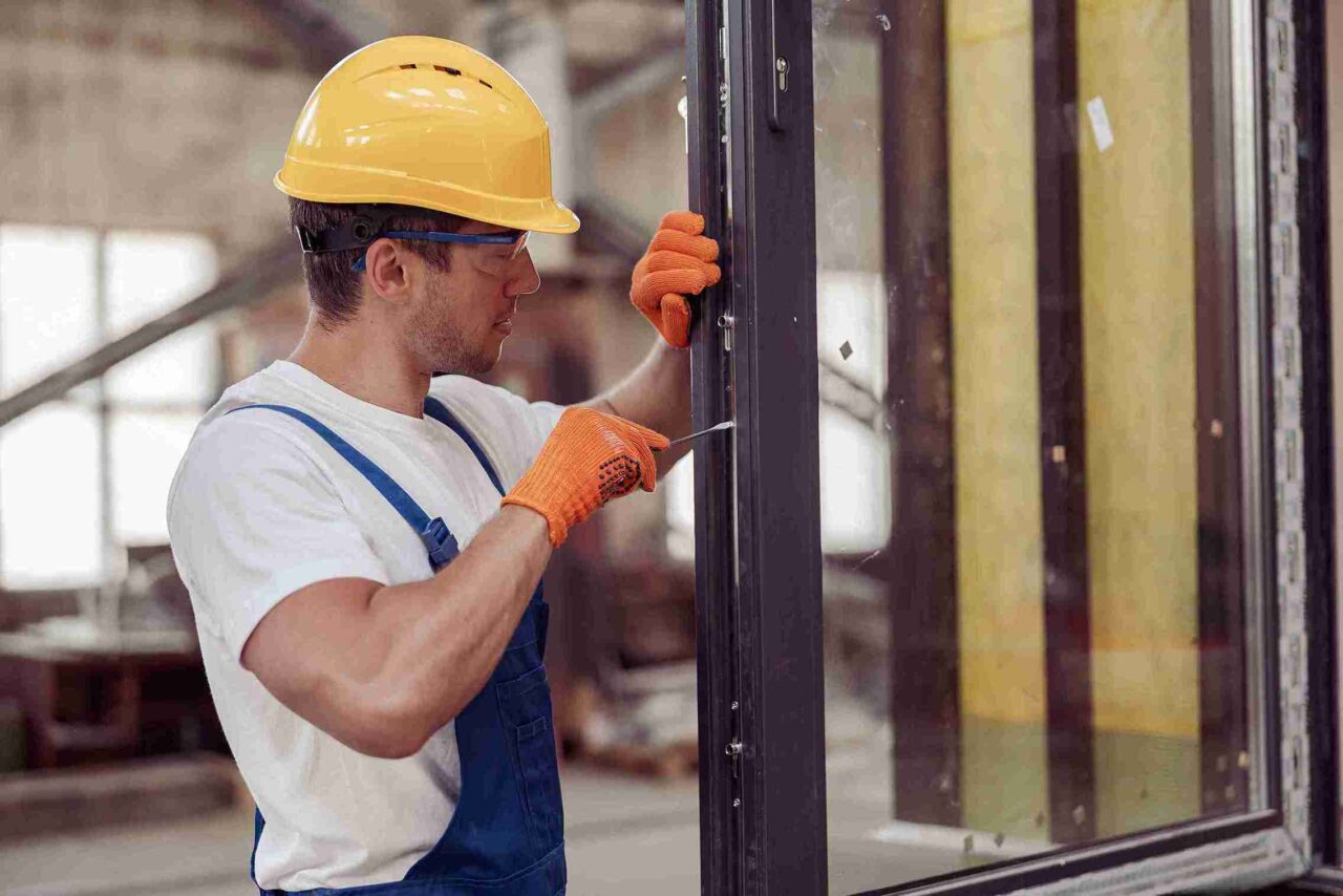 Upgrade with the Best Commercial Door Replacement in Allen