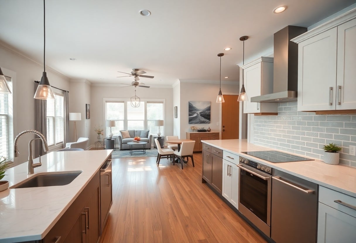 Home Remodeling for Resale - What Buyers Want in Allen, TX - AMD ...